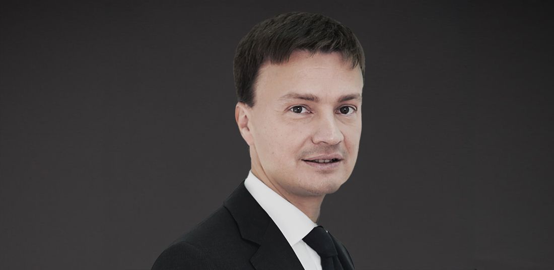 Institutional - Generali Group