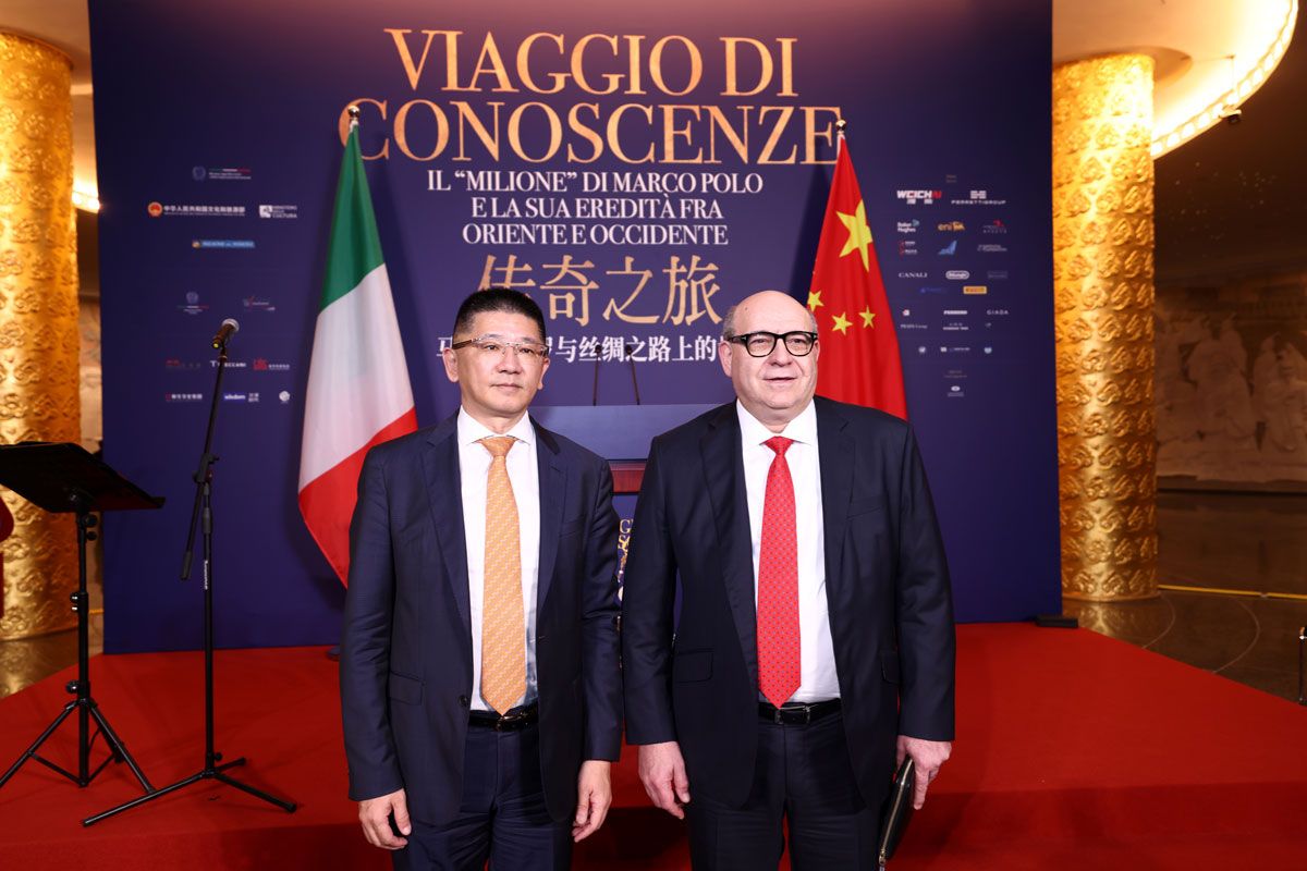 Generali supports deep cultural exchange ... - Generali Asia