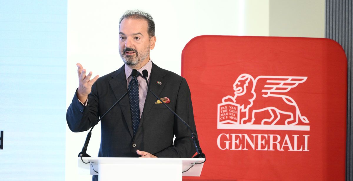 Generali and UNDP are building MSME resil... - Generali Asia