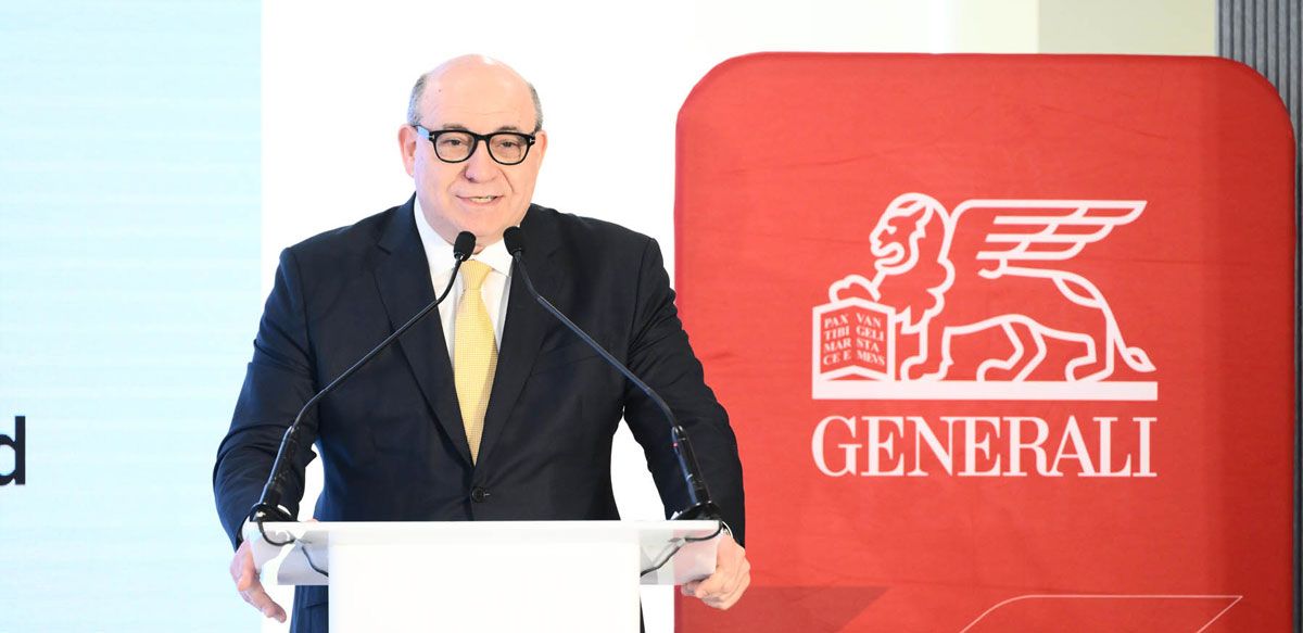 Generali and UNDP are building MSME resil... - Generali Asia