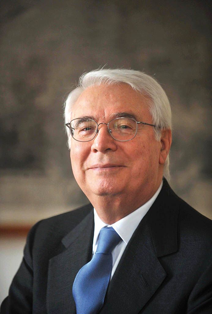 Interactive Timeline - Generali Group