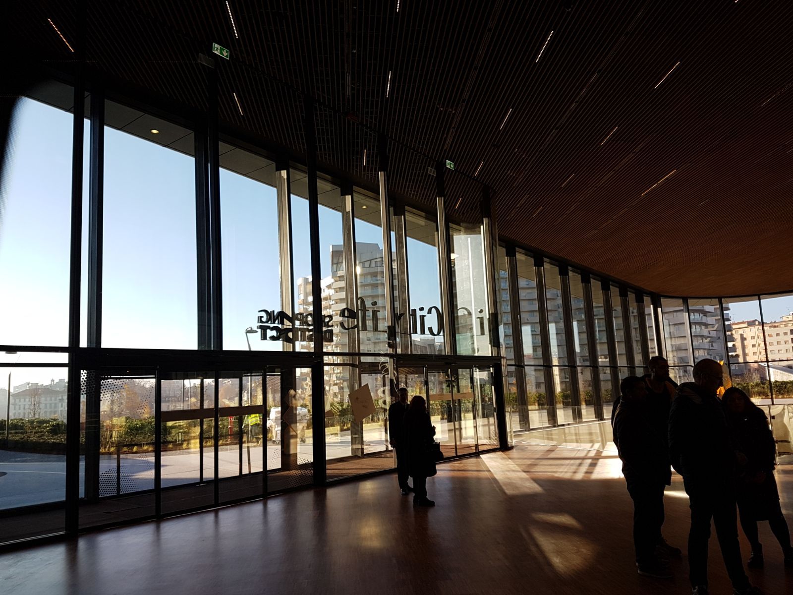 Milano welcomes the CityLife Shopping Dis... - Generali Group