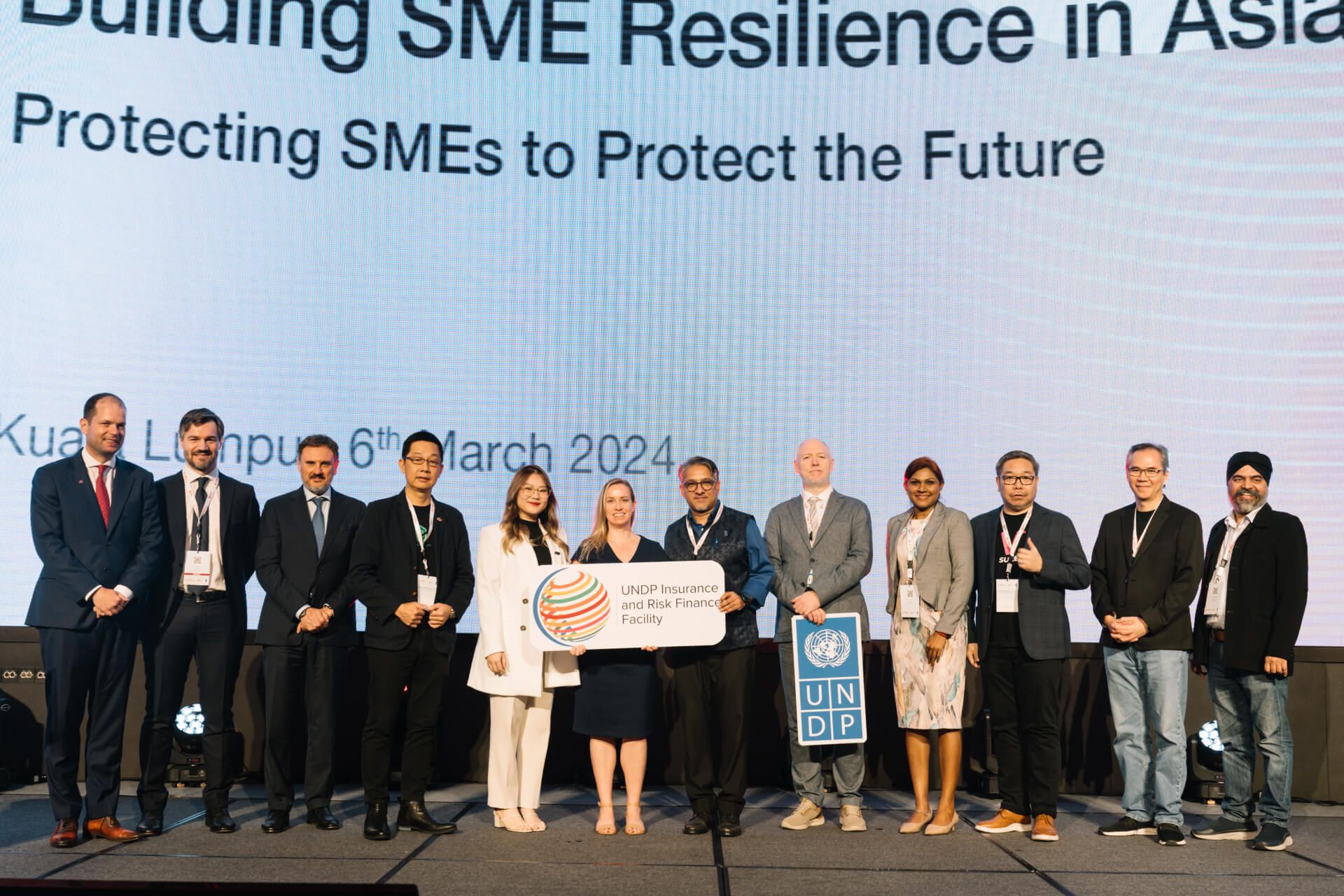 Discover SME EnterPRIZE - Generali Group