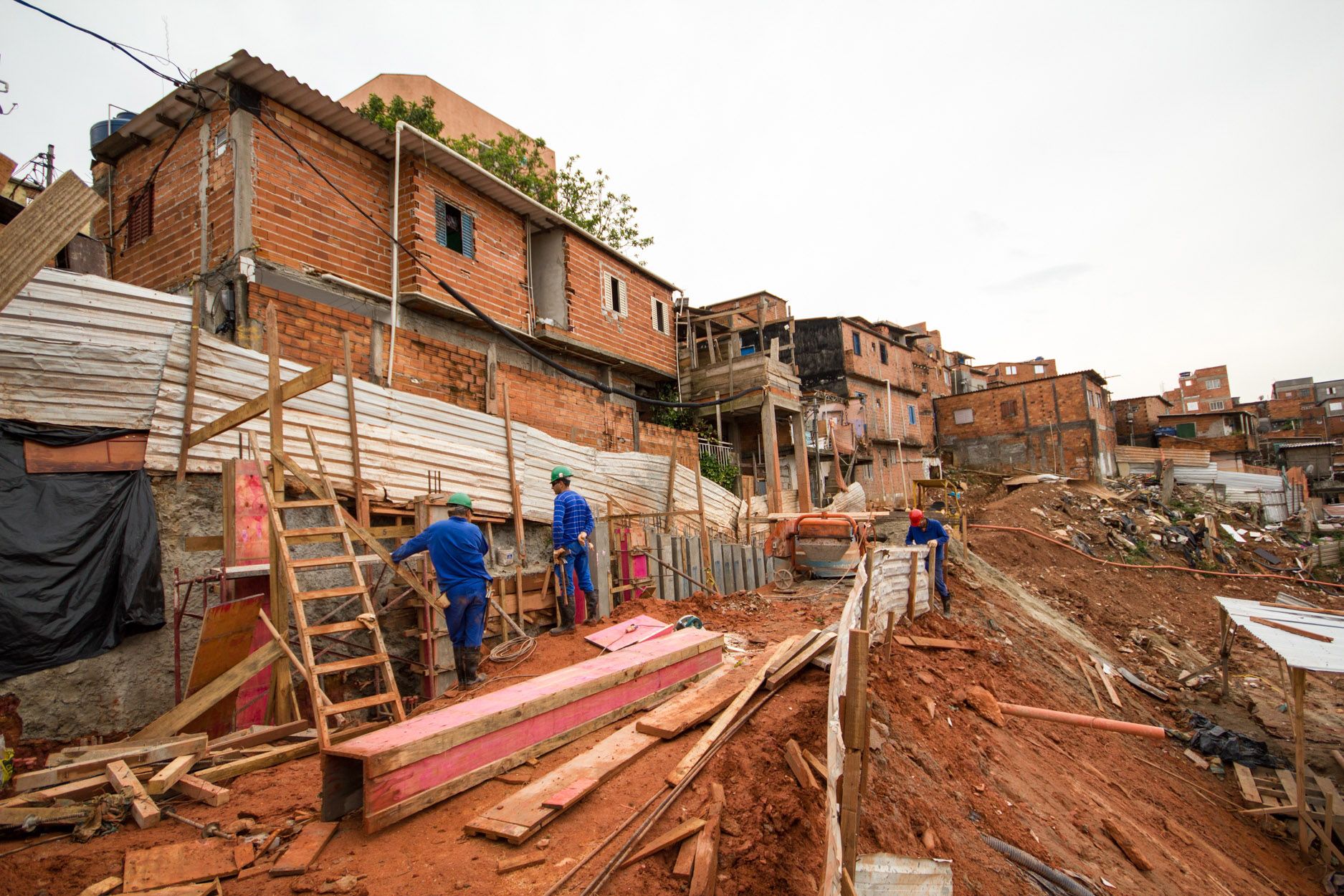 Productive Hub Communities - Generali Group