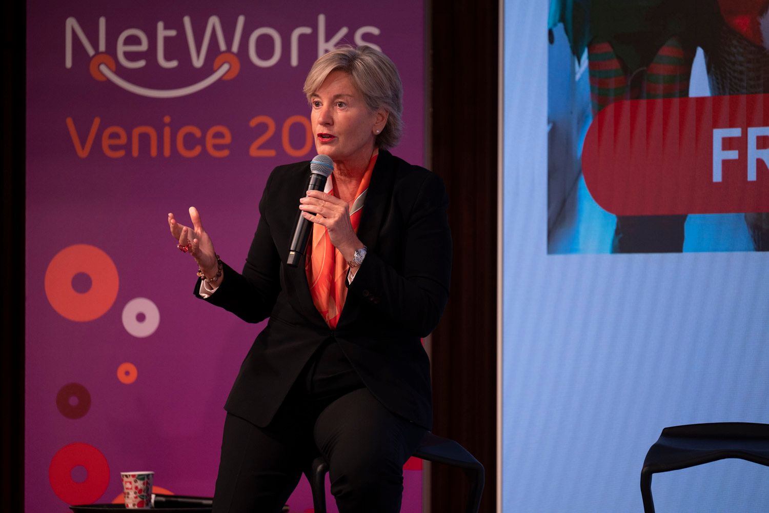 The Human Safety Net’s “NetWorks 2022” su... - Generali Group