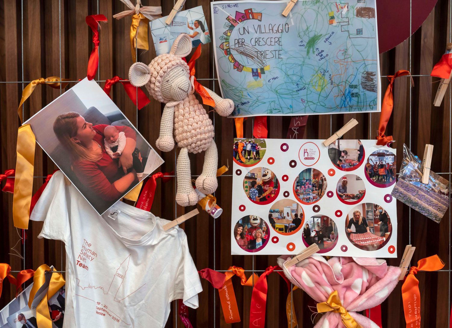 The Human Safety Net’s “NetWorks 2022” su... - Generali Group