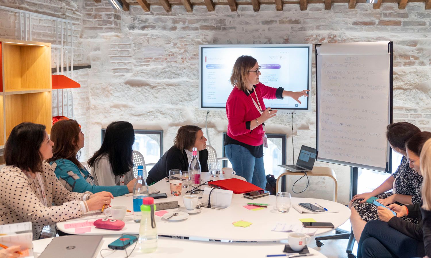 The Human Safety Net’s “NetWorks 2022” su... - Generali Group