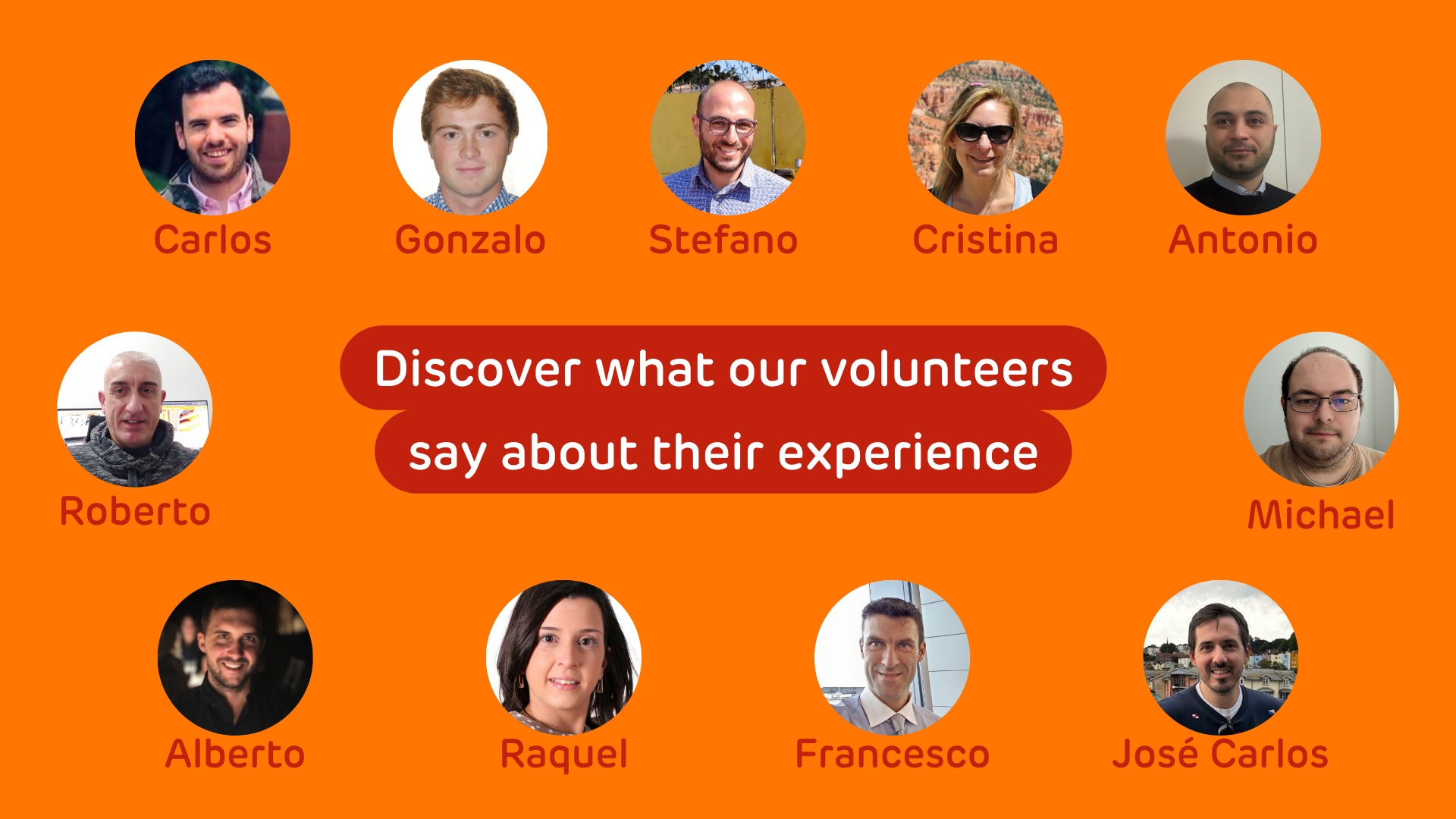 Generali’s volunteers and Smart Automatio... - Generali Group