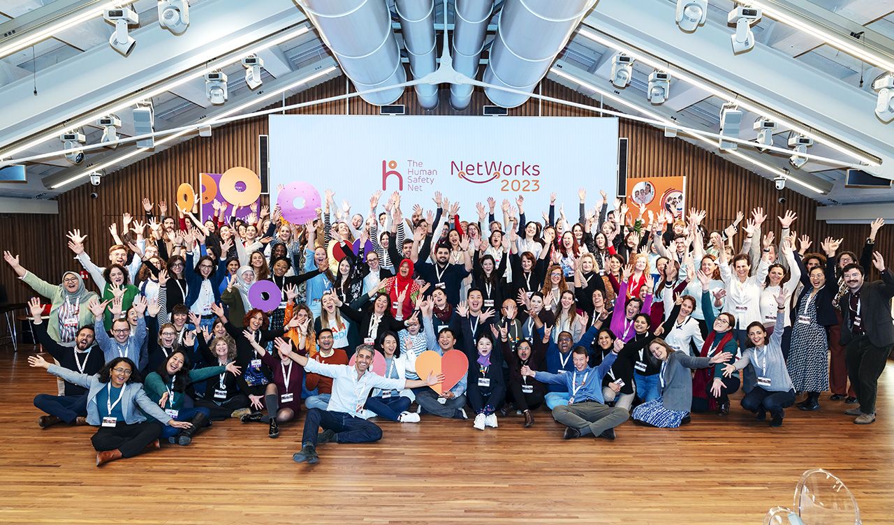 International Volunteer Day - Generali Group