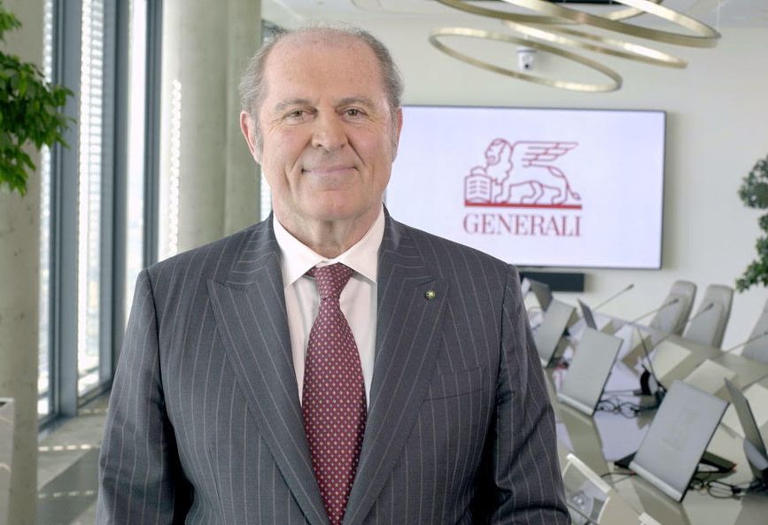 Press Releases - Generali Group