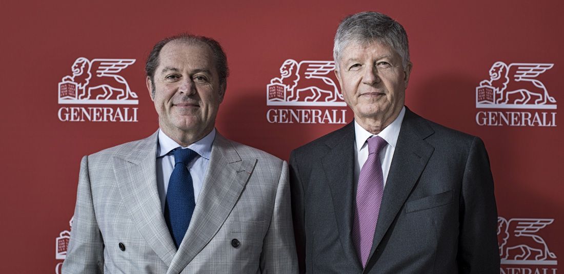 Agm - Generali Group