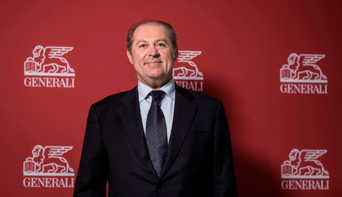 Agm - Generali Group