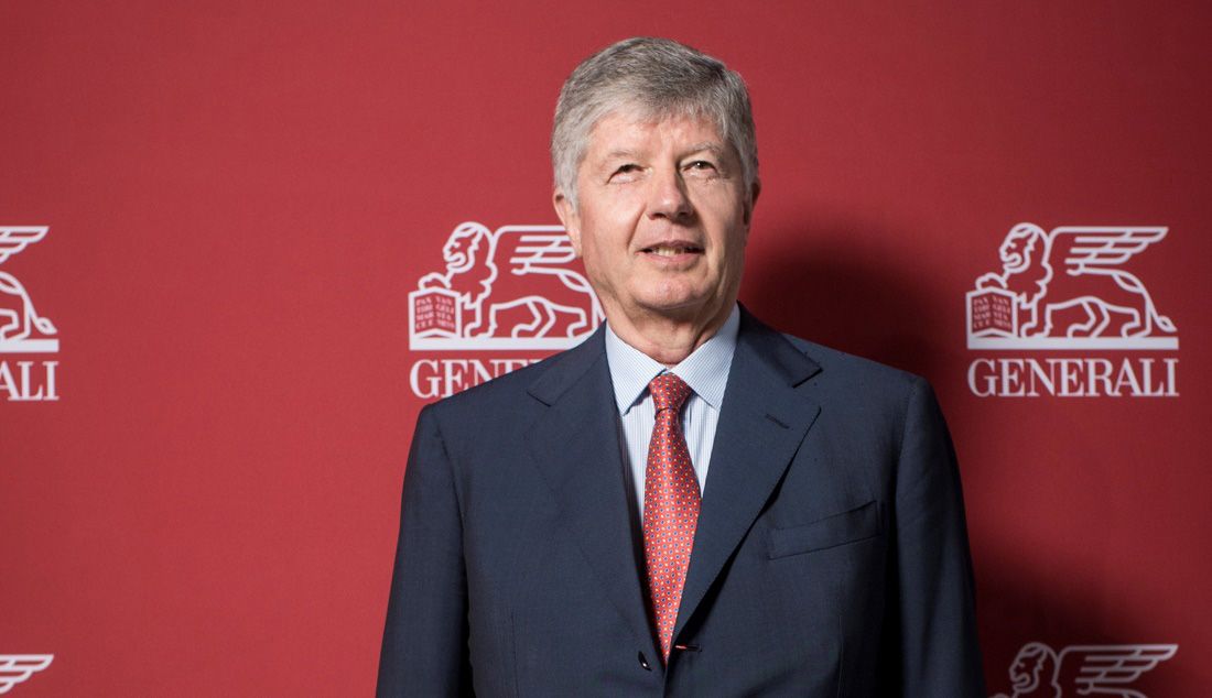 Agm - Generali Group