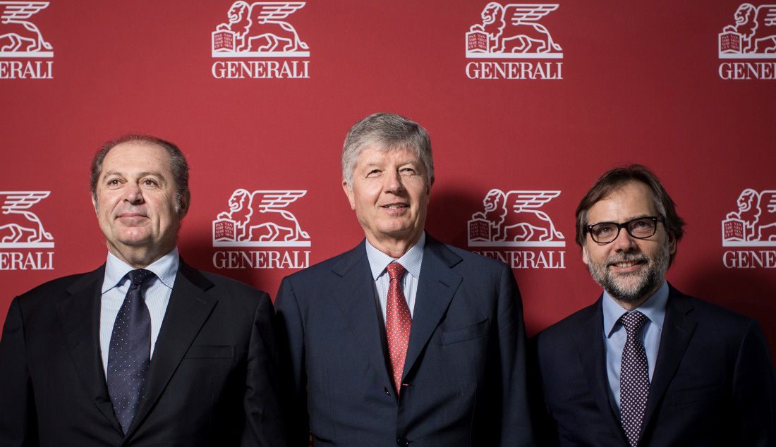 Agm - Generali Group