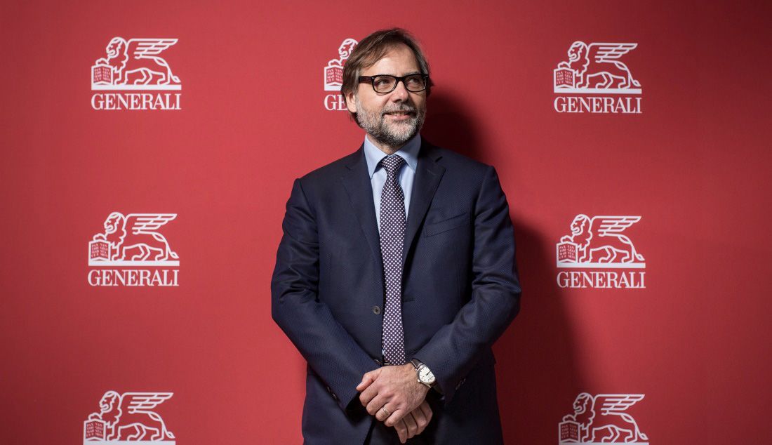 Agm - Generali Group
