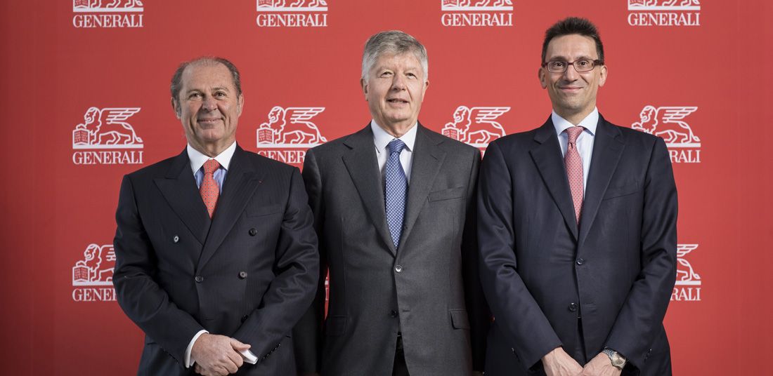 Agm - Generali Group