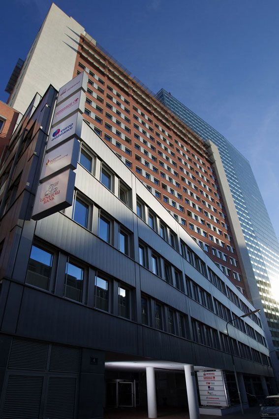 Buildings - Generali Group