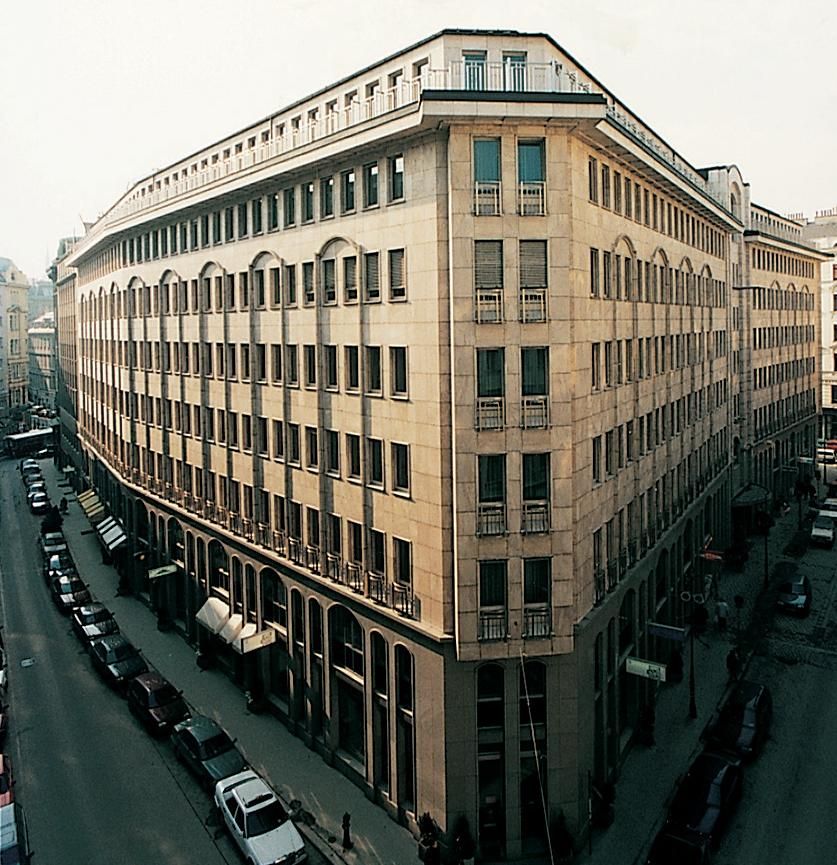 Buildings - Generali Group