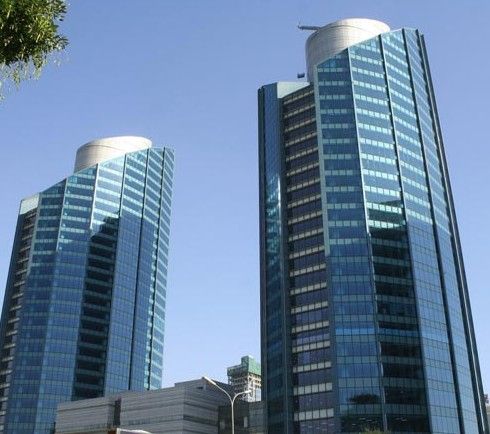 Buildings - Generali Group