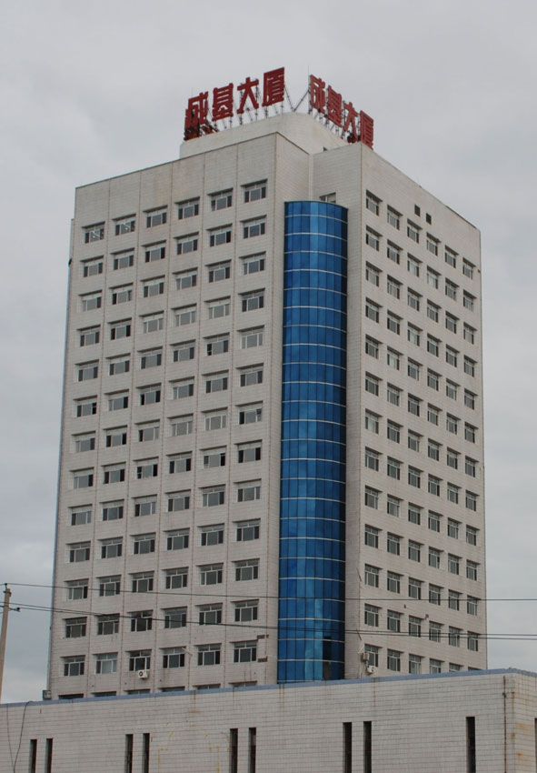 Buildings - Generali Group