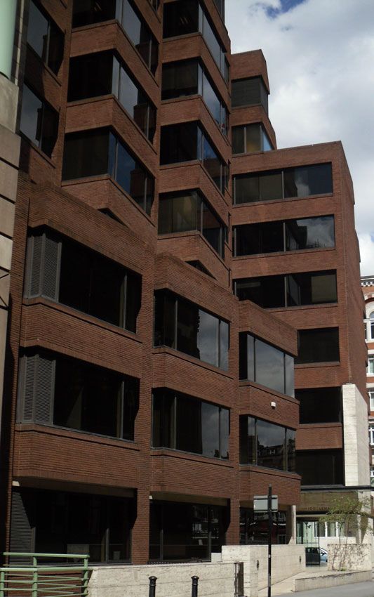 Sedi - Gruppo Generali