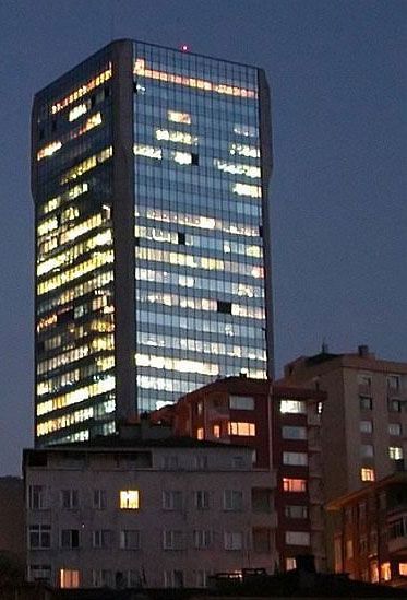 Buildings - Generali Group
