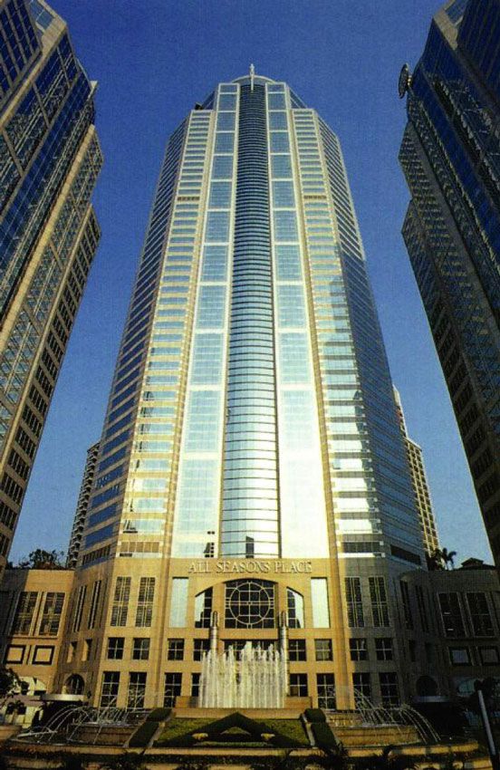 Buildings - Generali Group