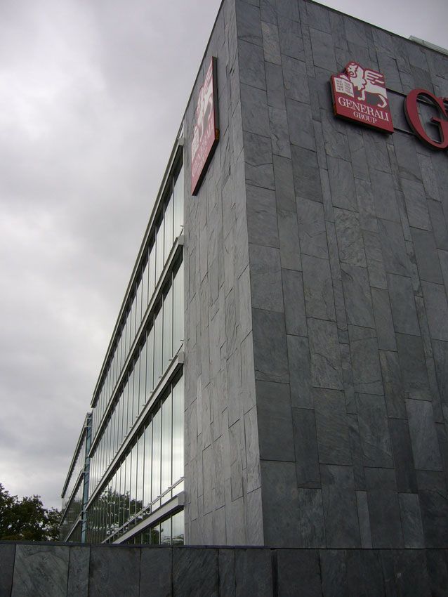 Buildings - Generali Group