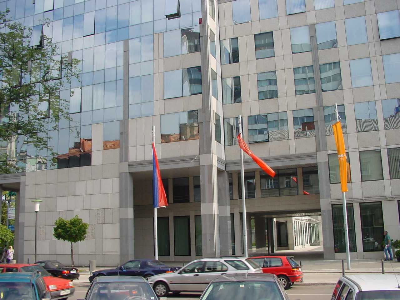 Sedi - Gruppo Generali