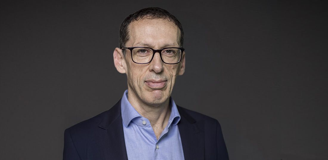 Institutional - Generali Group