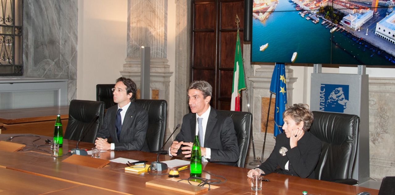 Generali receives Special Prize 'Art... - Generali Group