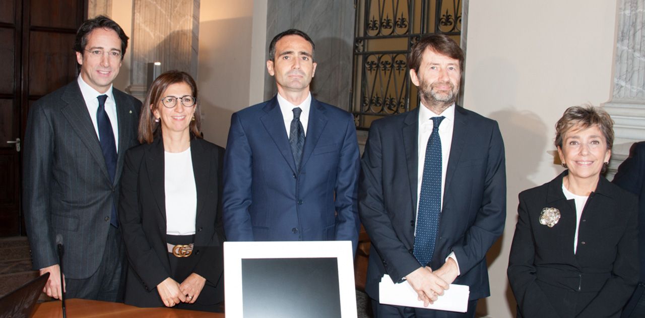 Generali receives Special Prize 'Art... - Generali Group