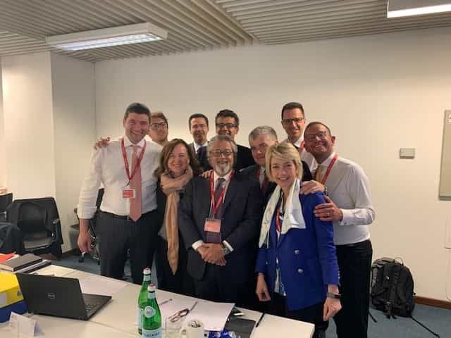 We, Generali: Lionhearted - Generali Group