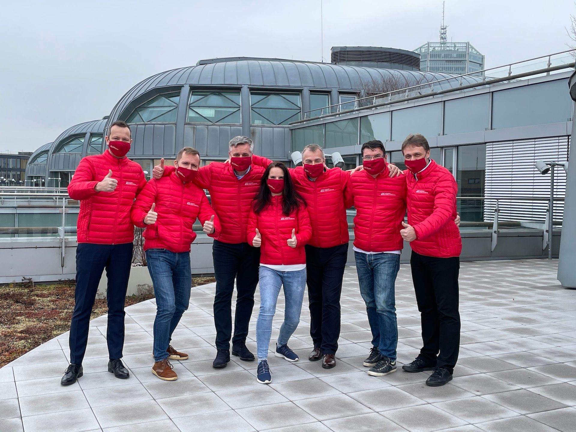 My journey with Generali - Generali Group