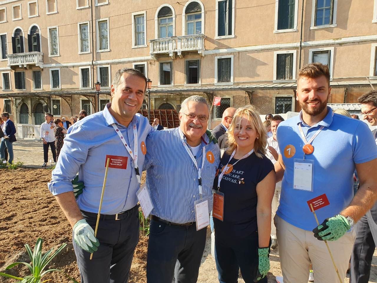 10 out of 190 years - Generali Group