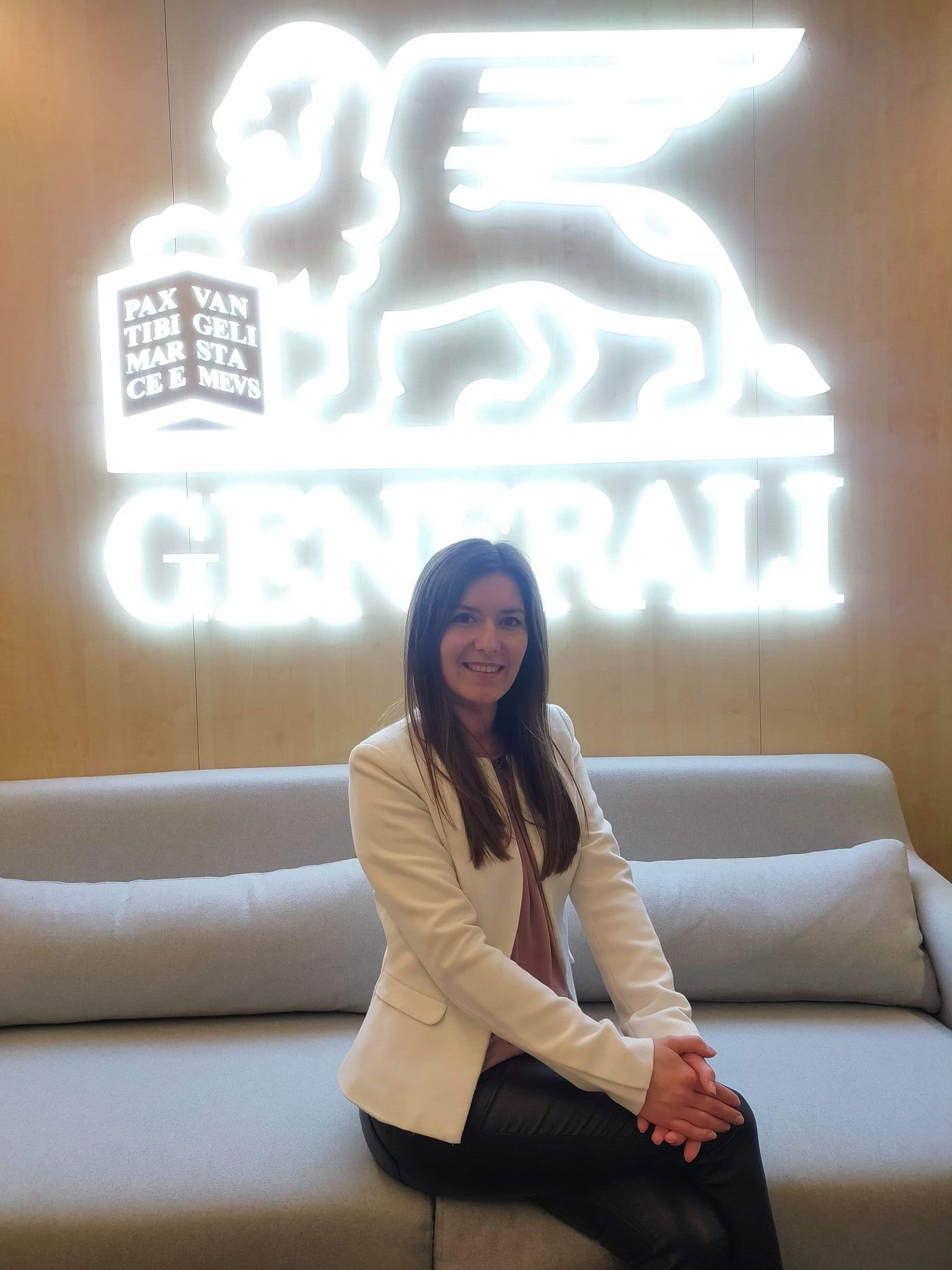 It's My Generali Life :) - Generali Group