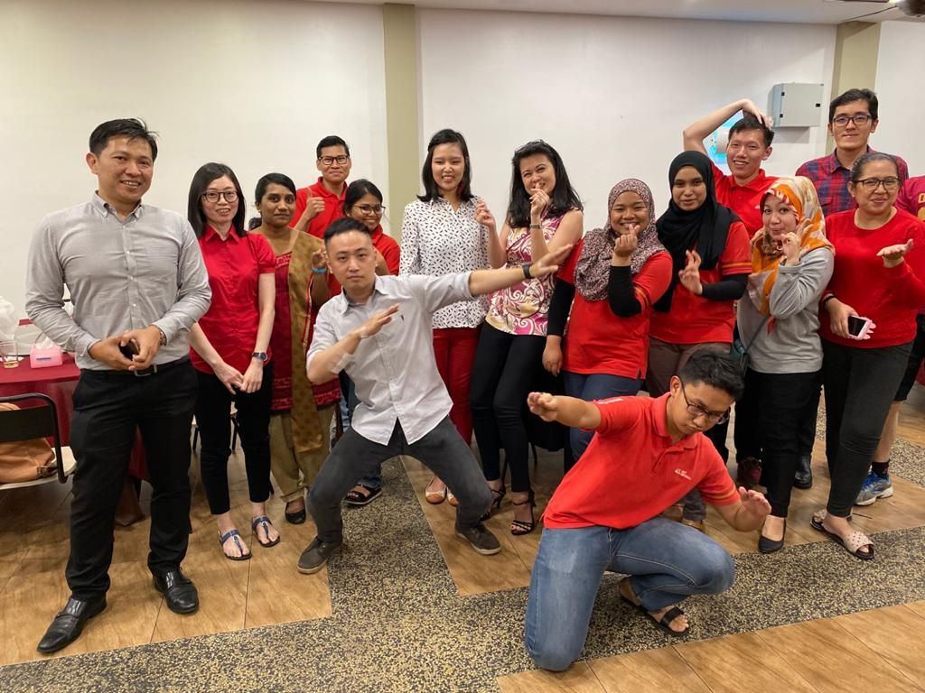Amazing Journey with MPI Generali Custome... - Generali Group