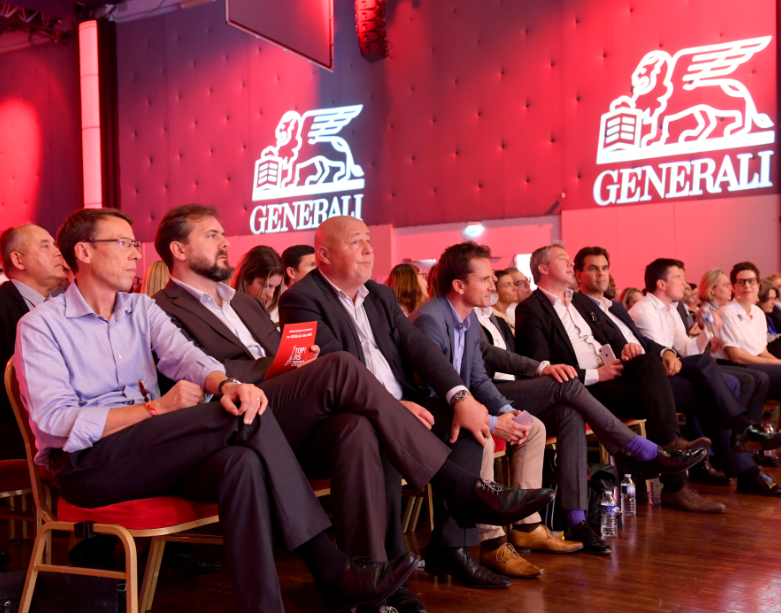 The Synergy of Networks at the service of... - Generali Group