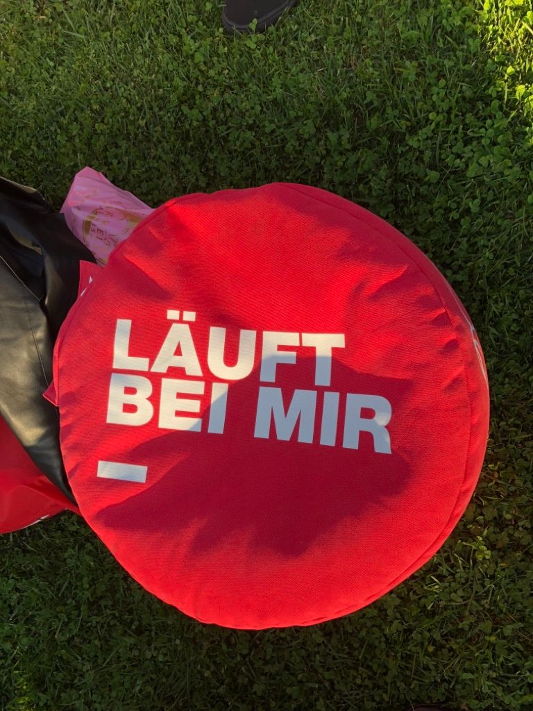 Red is more than just a colour - Generali Group