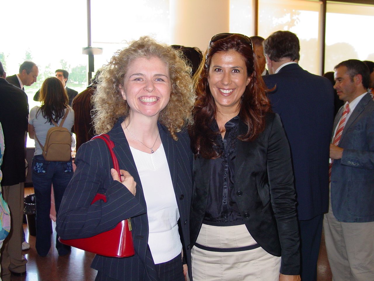 My 24 years at Generali - Generali Group