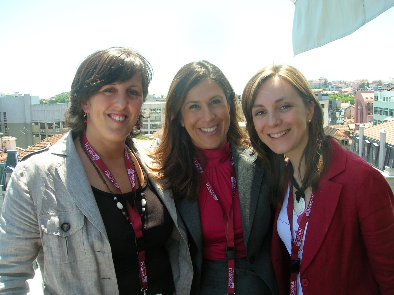 My 24 years at Generali - Generali Group