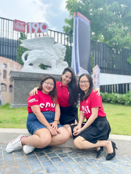 Happy waking up every morning going to wo... - Generali Group