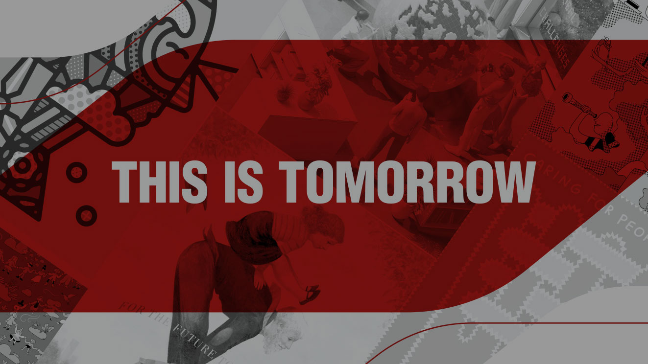 This is Tomorrow - Generali Group