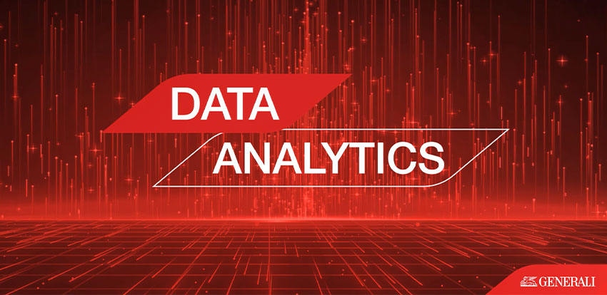 Generali Group Audit - Generali Group