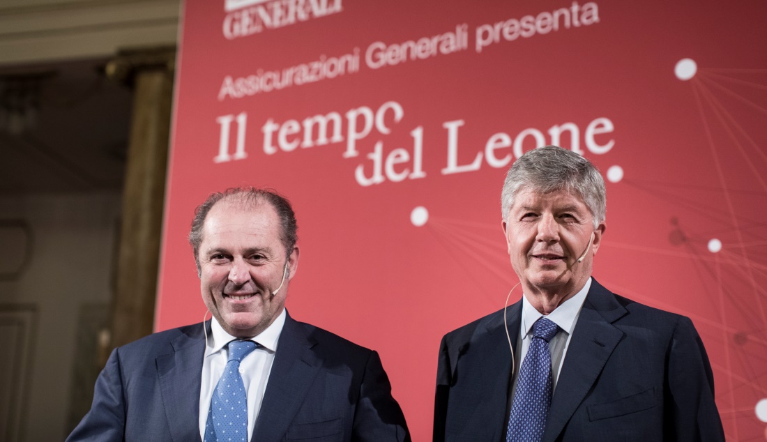 Generali Group