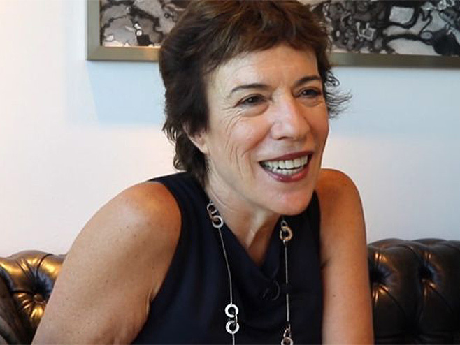 Meet'Her – Doris - Generali Group