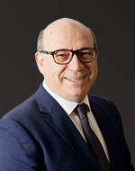 Roberto Leonardi - Generali Group