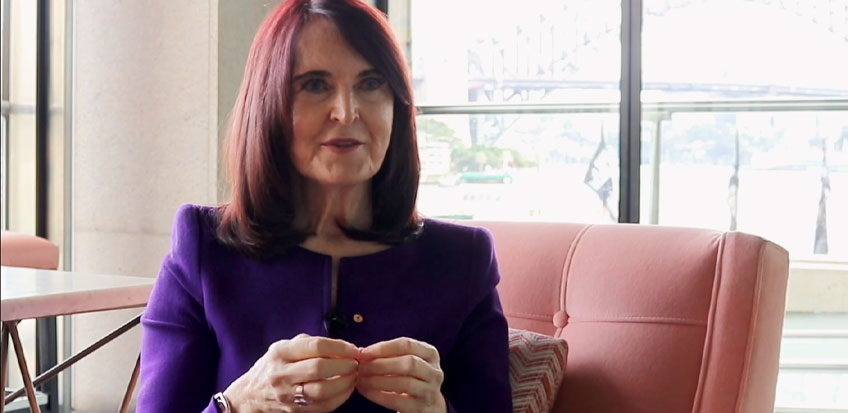 Meet’Her – Lynette - Generali Group