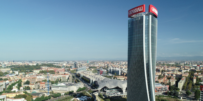 Generali Investments Holding and Natixis ... - Generali Group