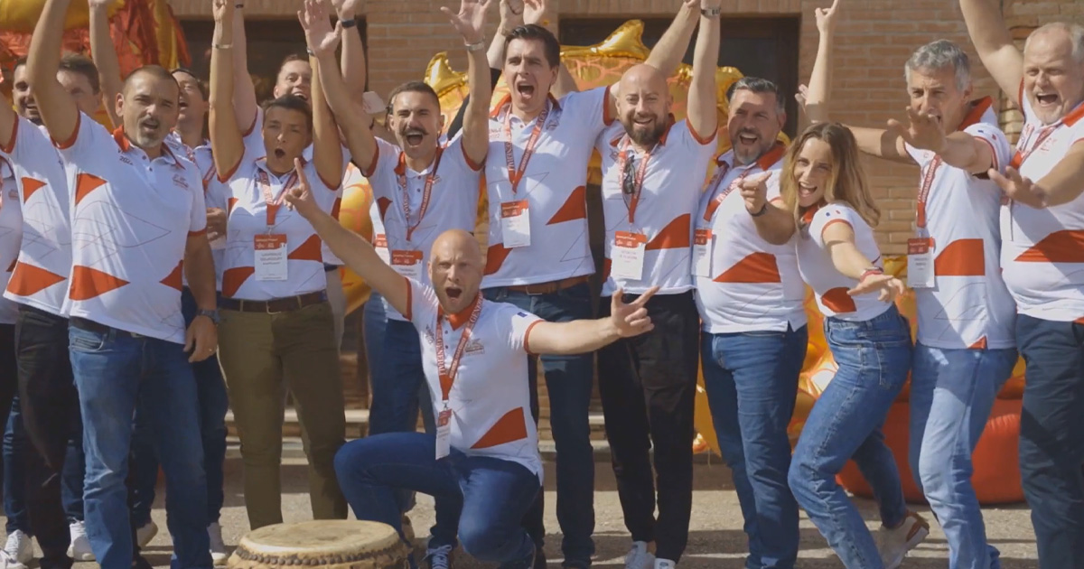 Global Advisor Excellence Contest - Generali Group